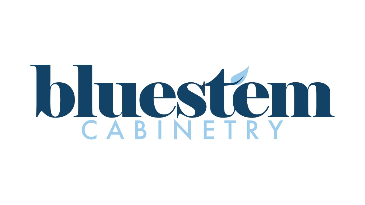 Bluestem Cabinetry | Custom Kitchen Cabinetry made in the USA